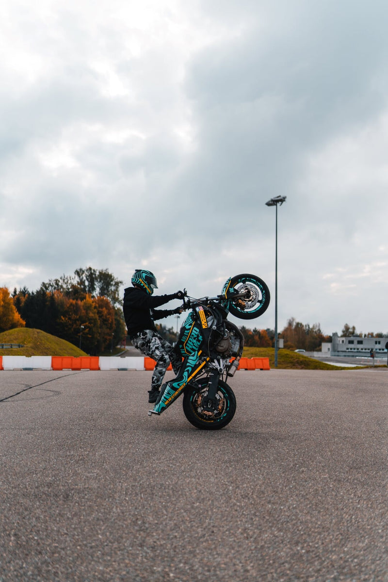 HARDLUCK 2021 Killing It, Hoodie – Pimpstarlife