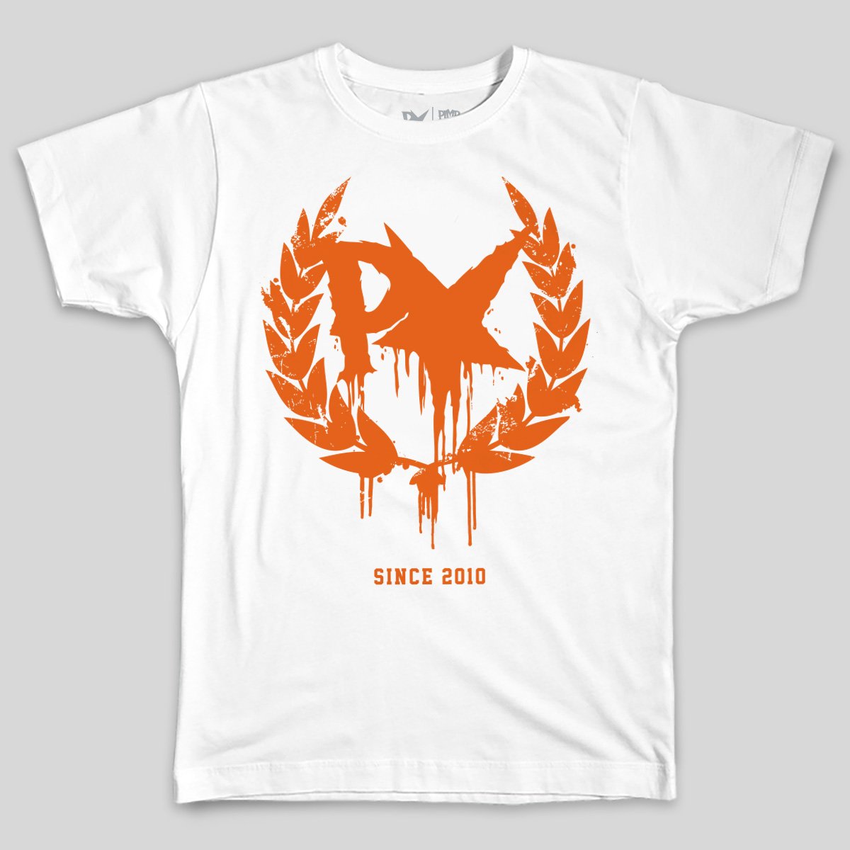 Pimpstar Victory | T-shirt, White – Pimpstarlife