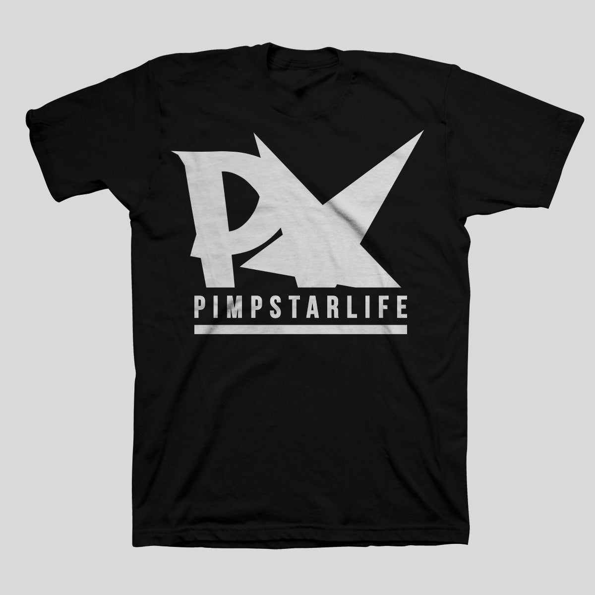 Pimp Star Logo Fsk Retail Felpa Sale
